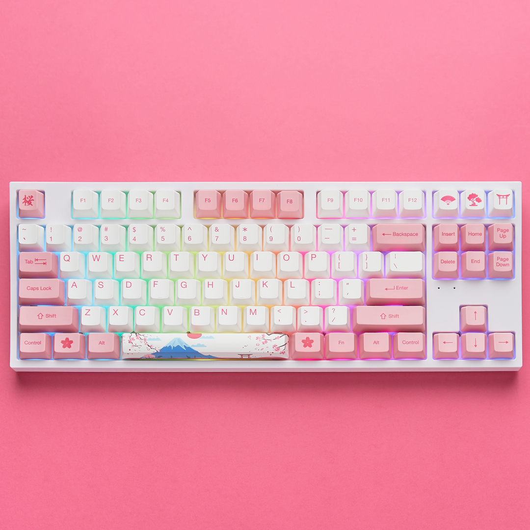 Dominic Lee – Bespoke Keyboard Builder. – Zen The Geek