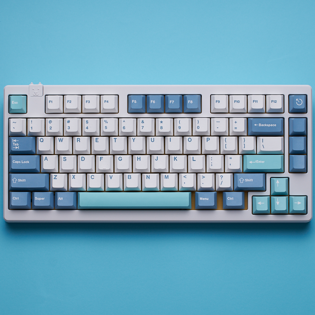 Dominic Lee – Bespoke Keyboard Builder. – Zen The Geek