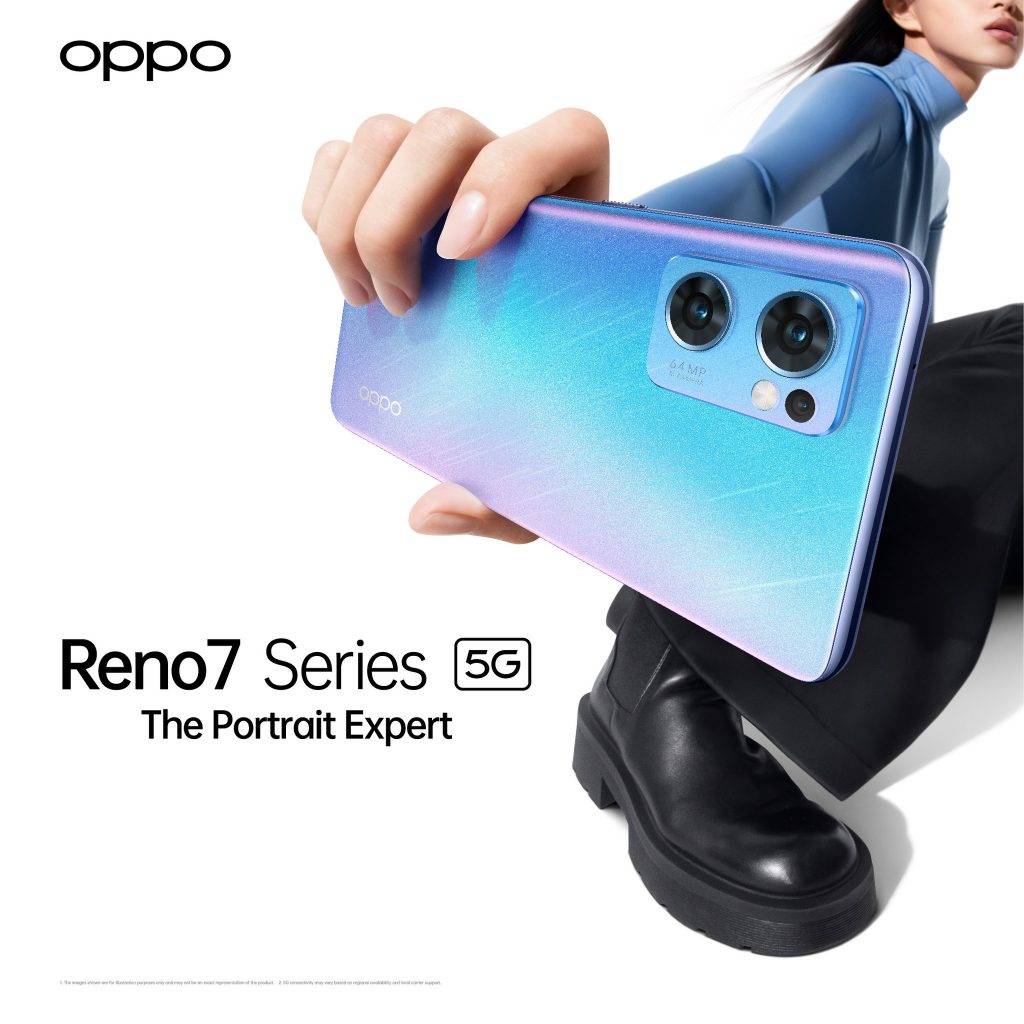 The OPPO Reno 7 Series 5G Coming Soon To Malaysia – Zen The Geek