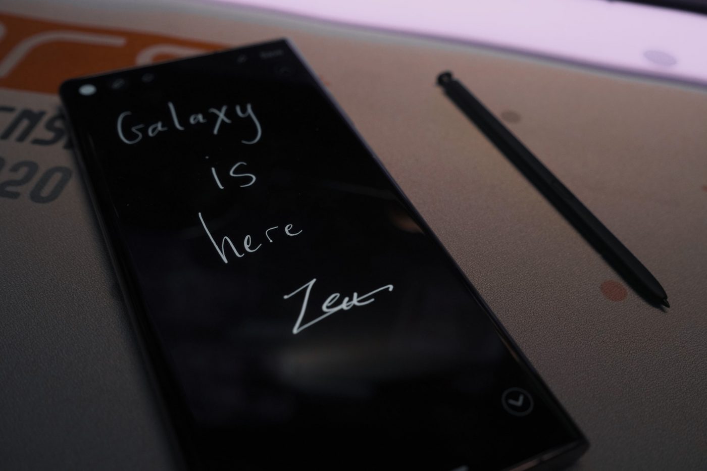 Samsung Galaxy S22 S Pen: Drawing, Notes and Tips! – Zen The Geek