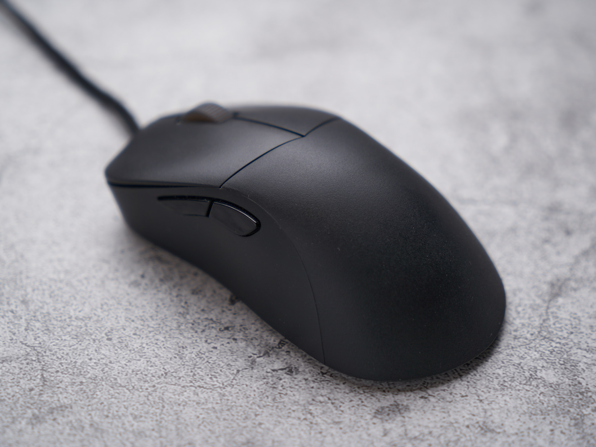 Cooler Master MM730 Wired Review: The Lightest Gaming Mouse We’ve Used ...