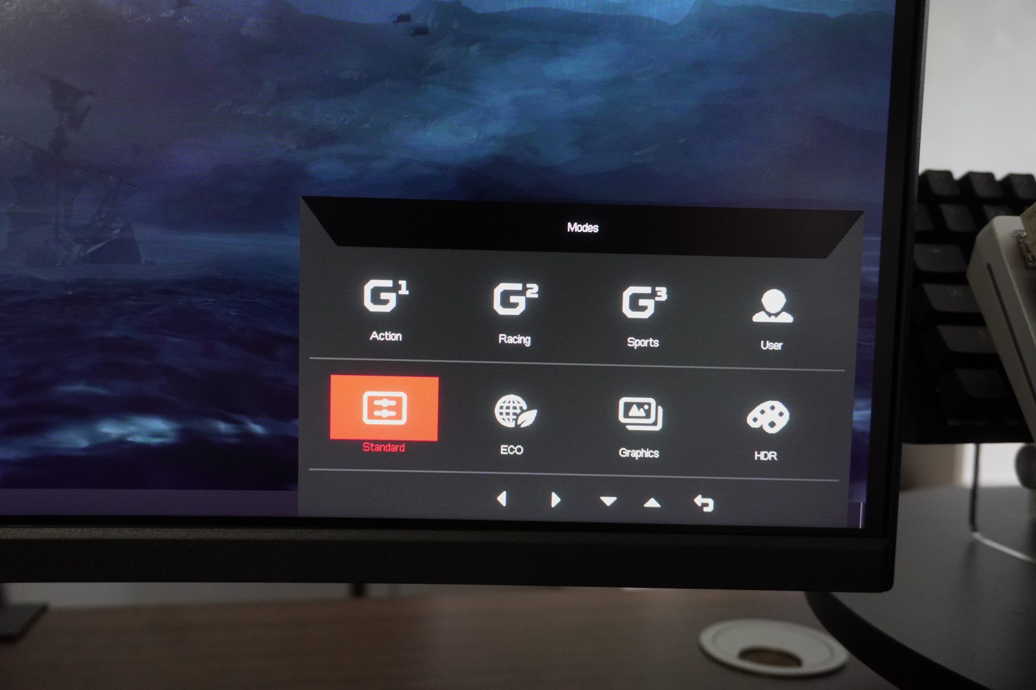 Acer EI322QUR Monitor Review : Big, Fast and Curved – Zen The Geek