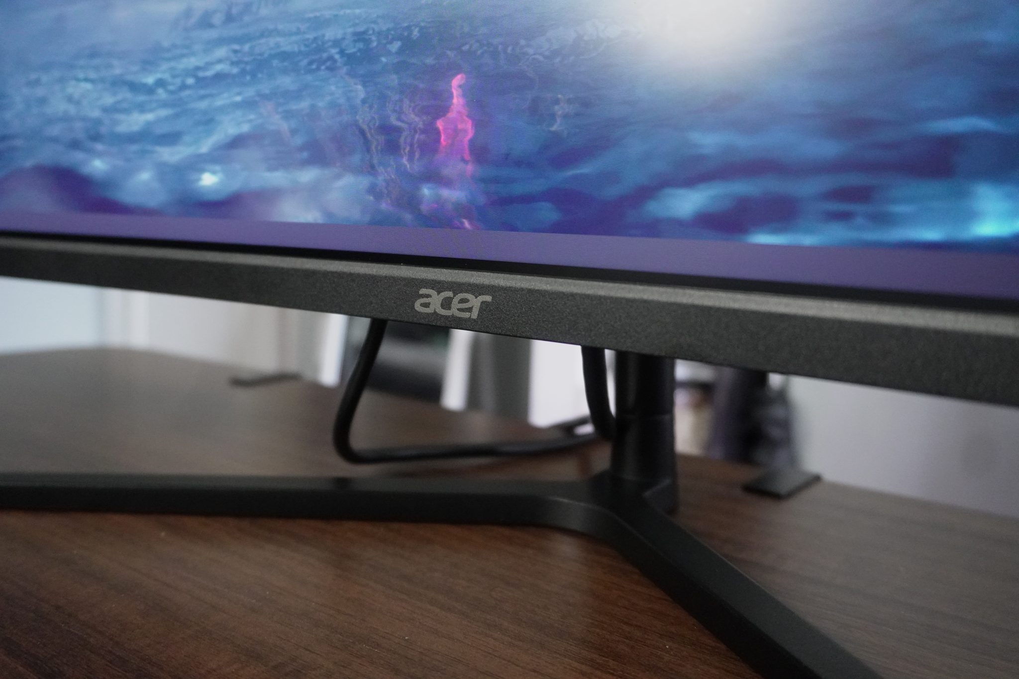 Acer EI322QUR Monitor Review : Big, Fast and Curved – Zen The Geek