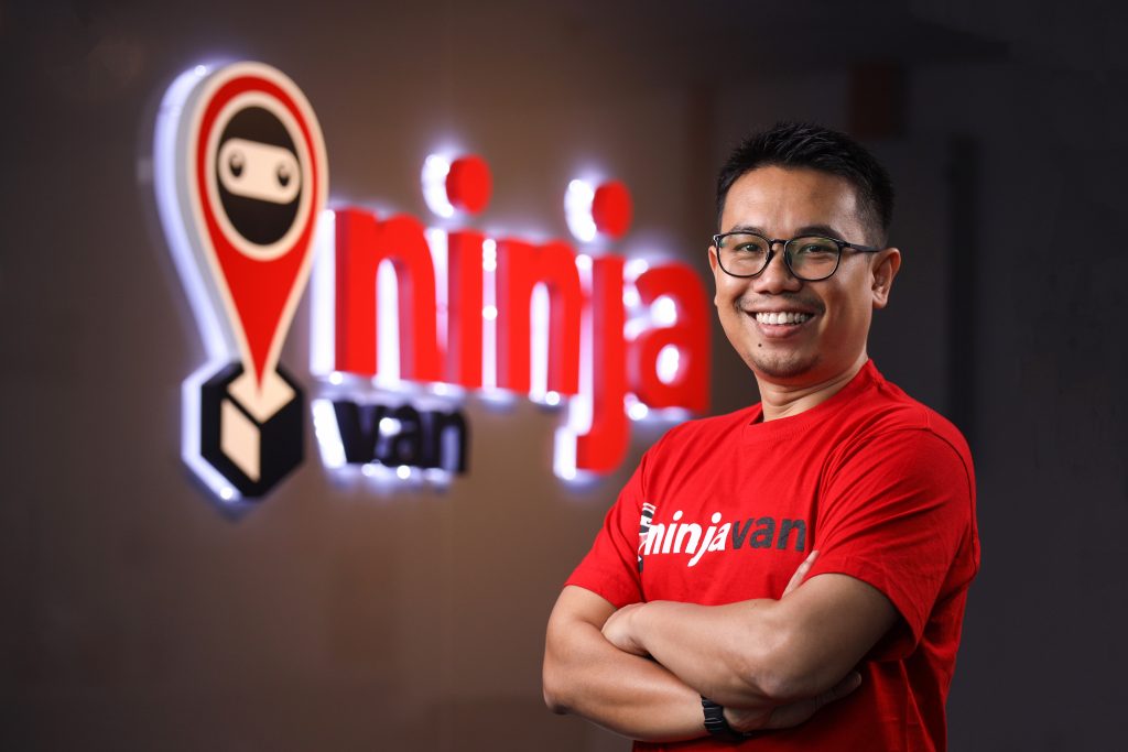 Digitalisation is Crucial to Meet Modern Consumer Demands – Ninja Van Malaysia – Zen The Geek